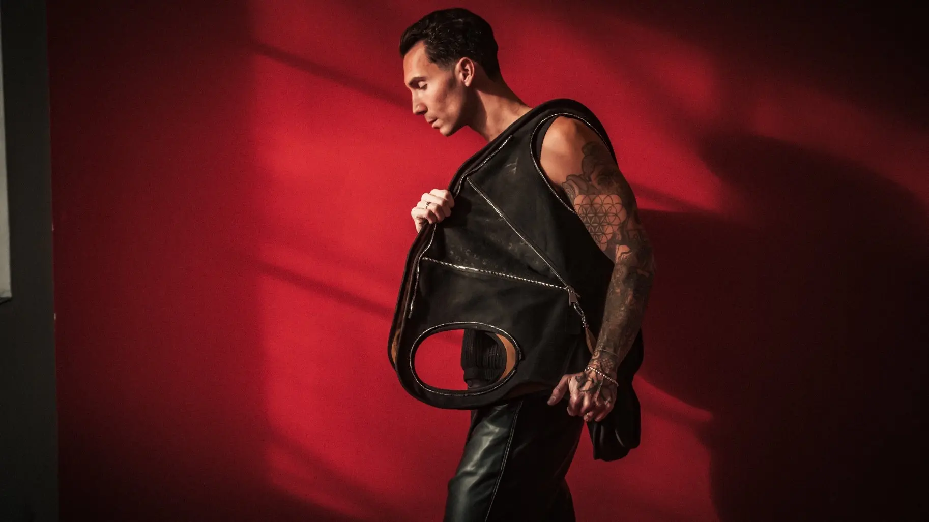 Nova kolekcija torbi Marine Mićanović "UniUkiyo": Više od modnog detalja - torbe koje imaju priču